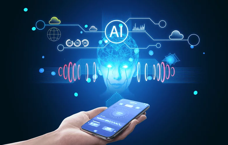Efiwe Introduces New Mobile AI Platform to Expand Global Access to ...